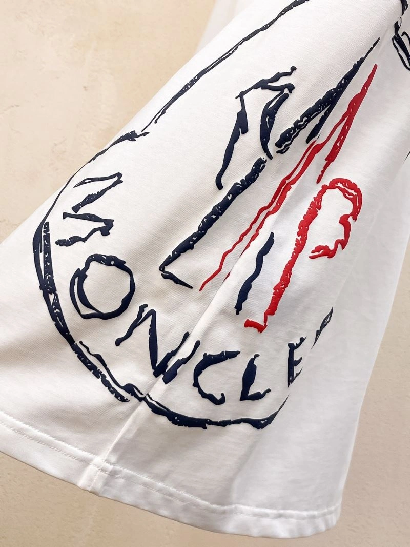 Legit Moncler T-Shirts