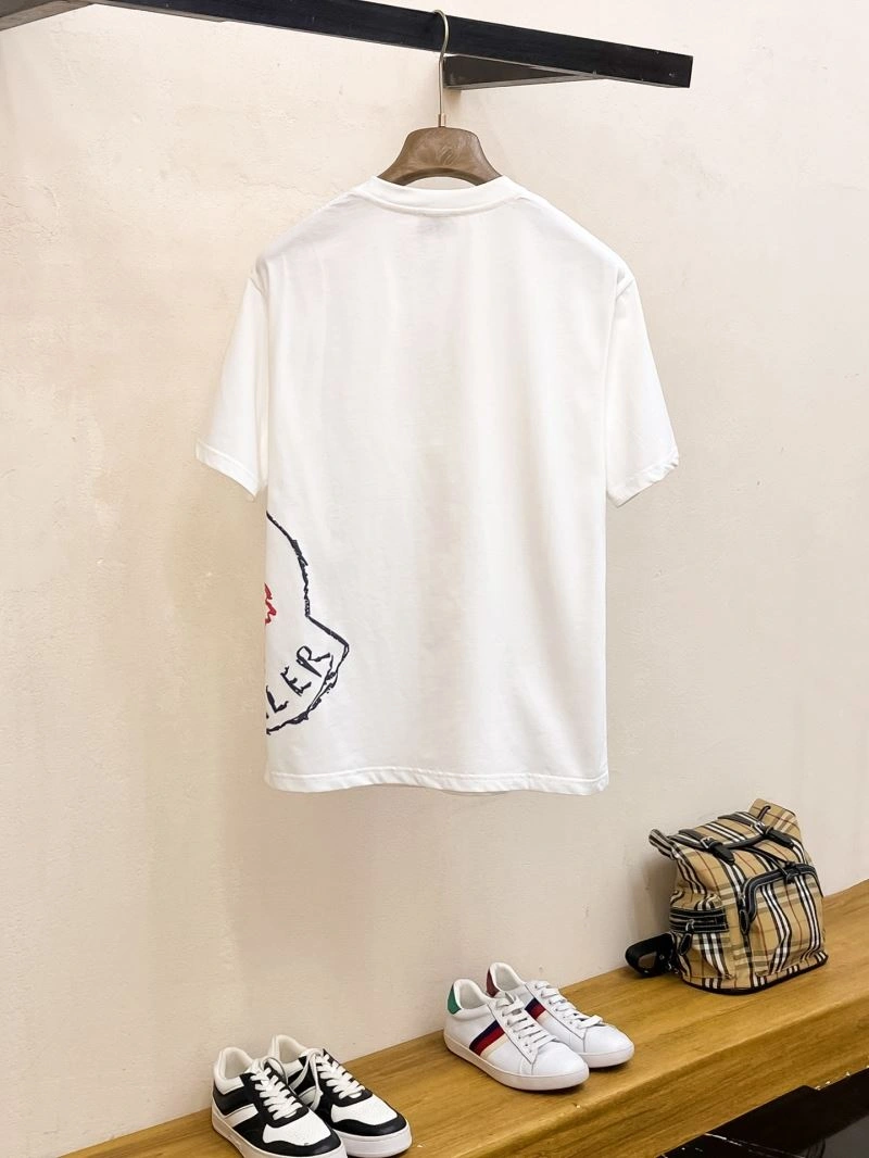 Legit Moncler T-Shirts