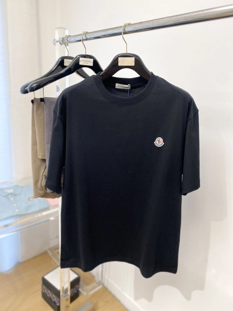 Moncler T-Shirts