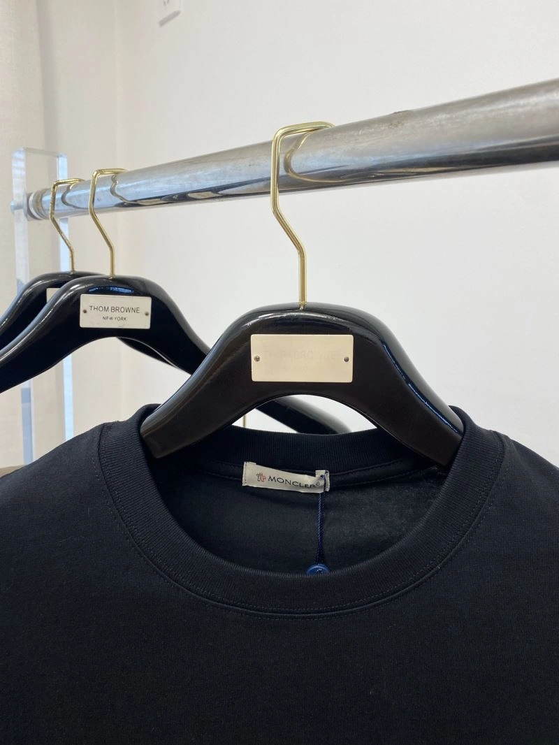 Official Moncler T-Shirts