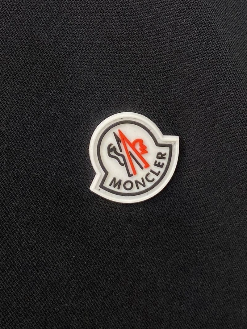 Official Moncler T-Shirts