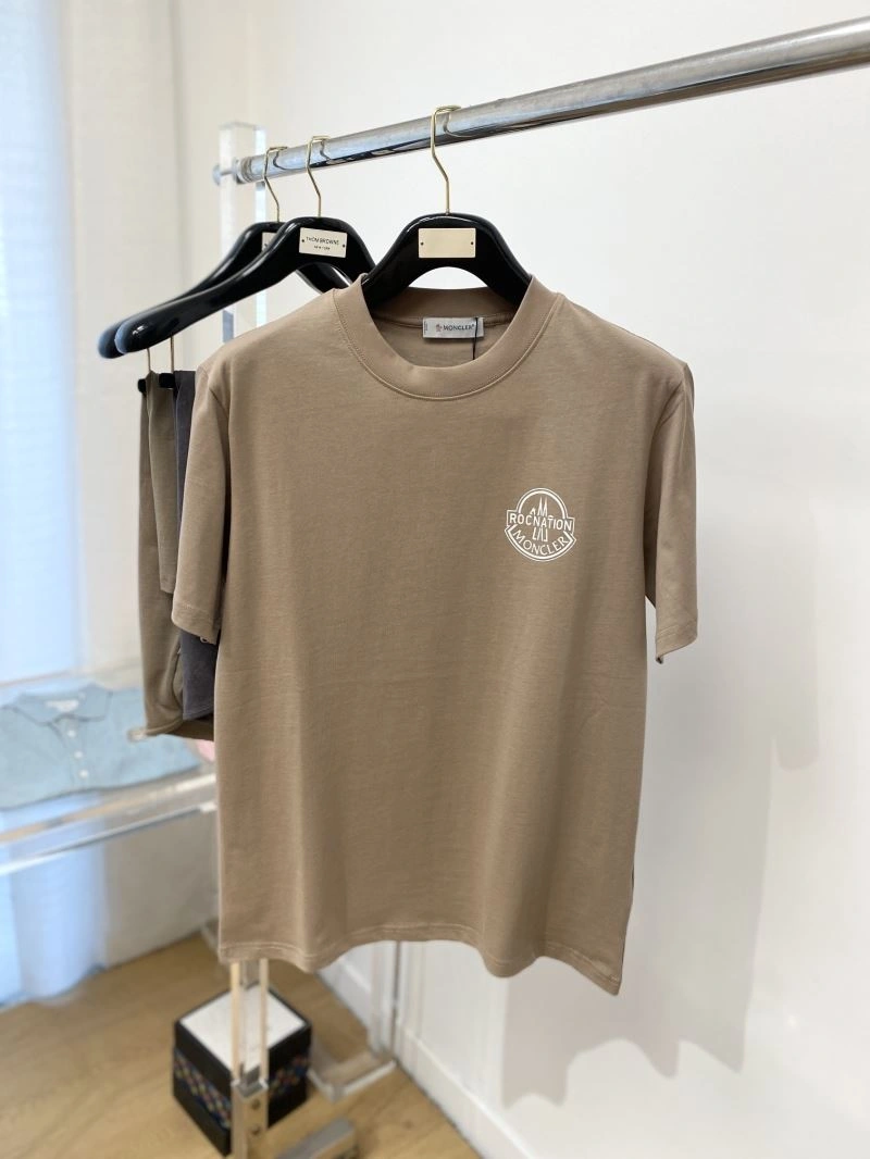 Moncler T-Shirts