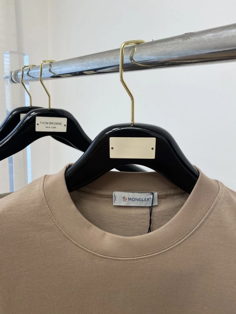 Original Moncler T-Shirts