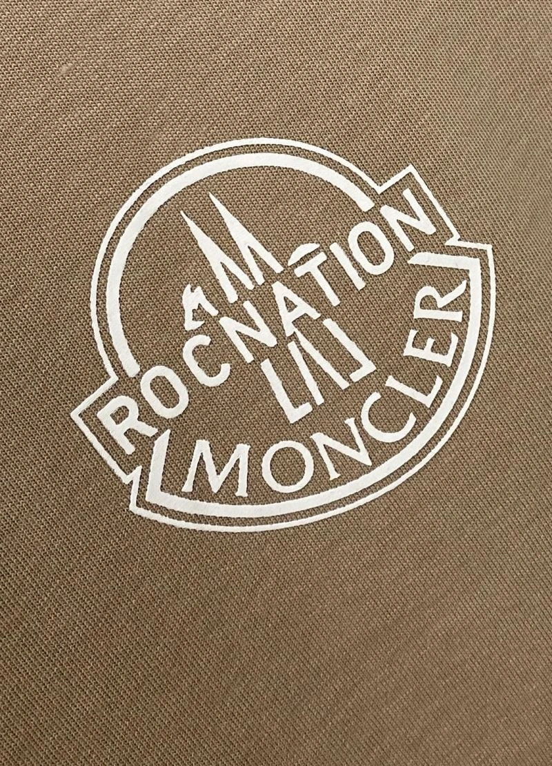 Original Moncler T-Shirts
