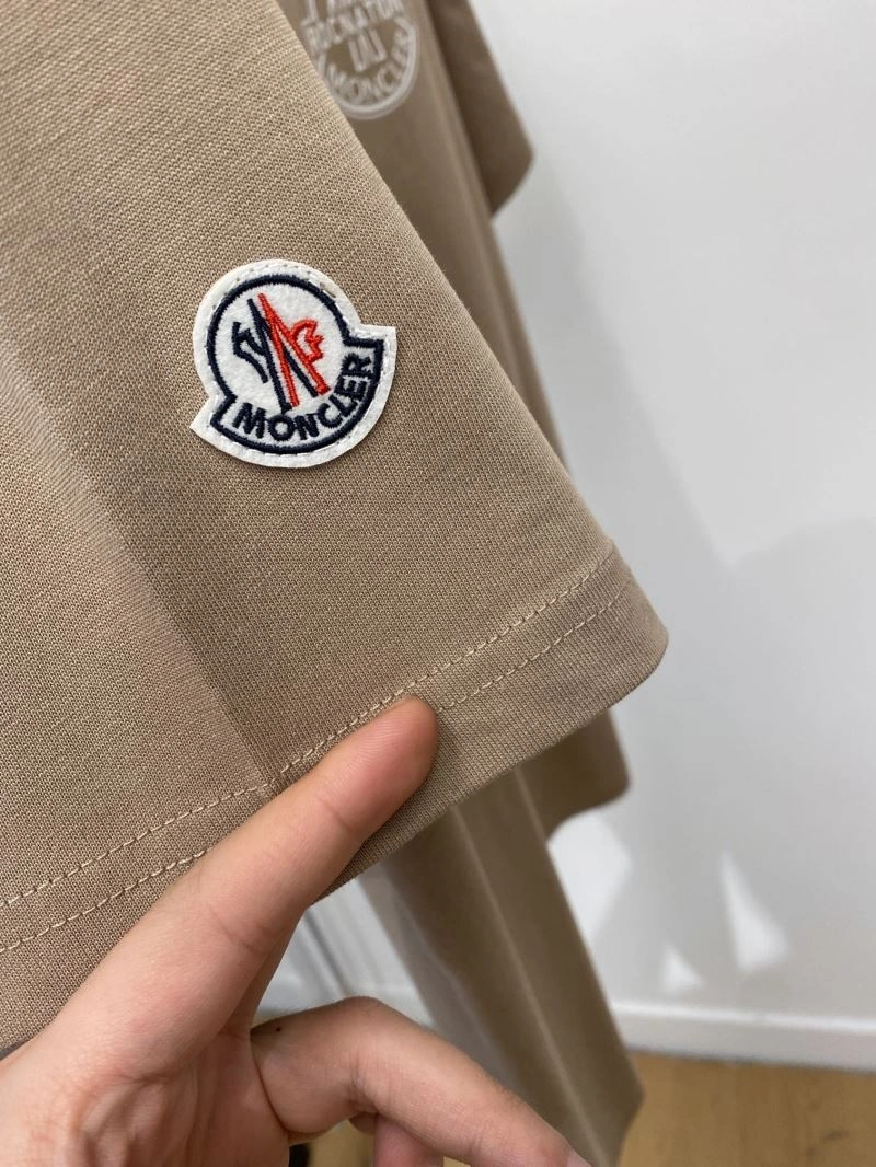 Original Moncler T-Shirts