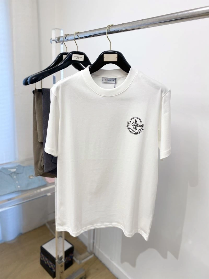 Moncler T-Shirts
