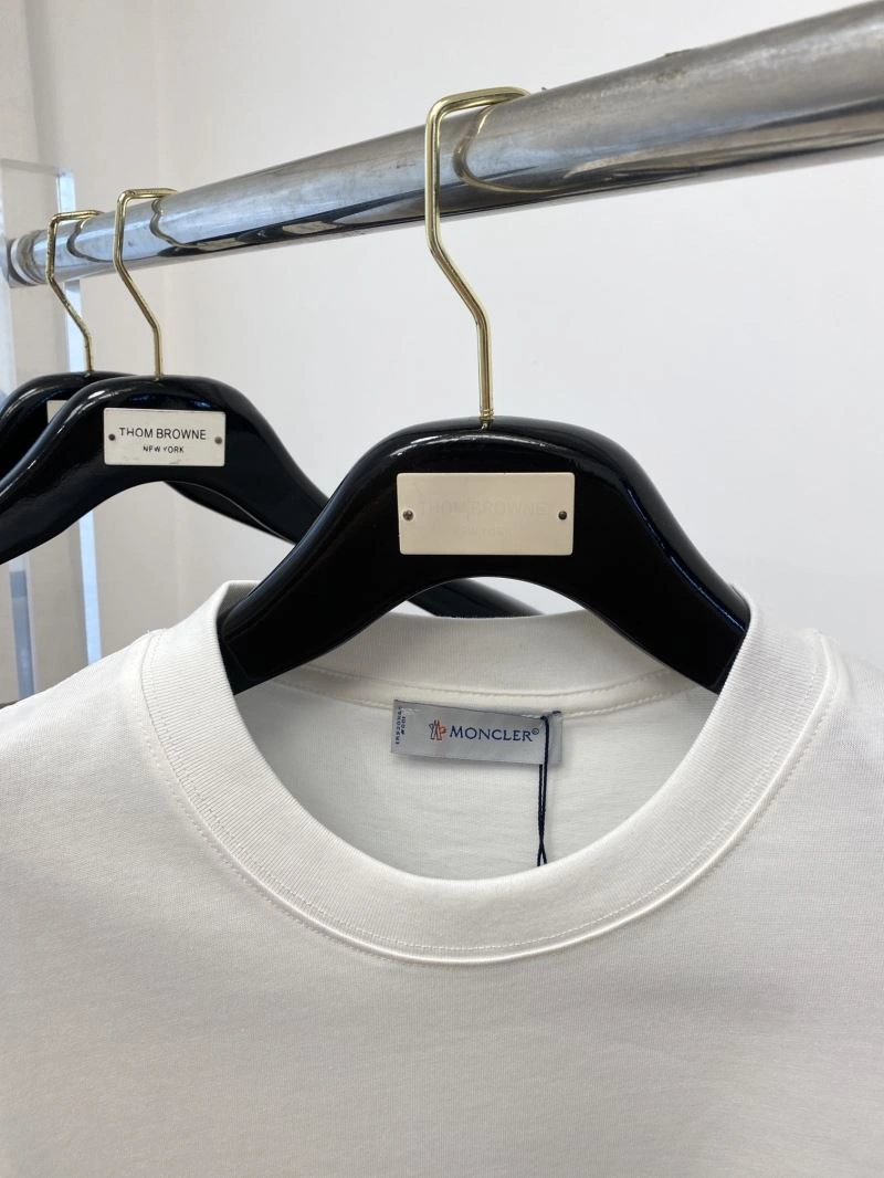 Factory-made Moncler T-Shirts