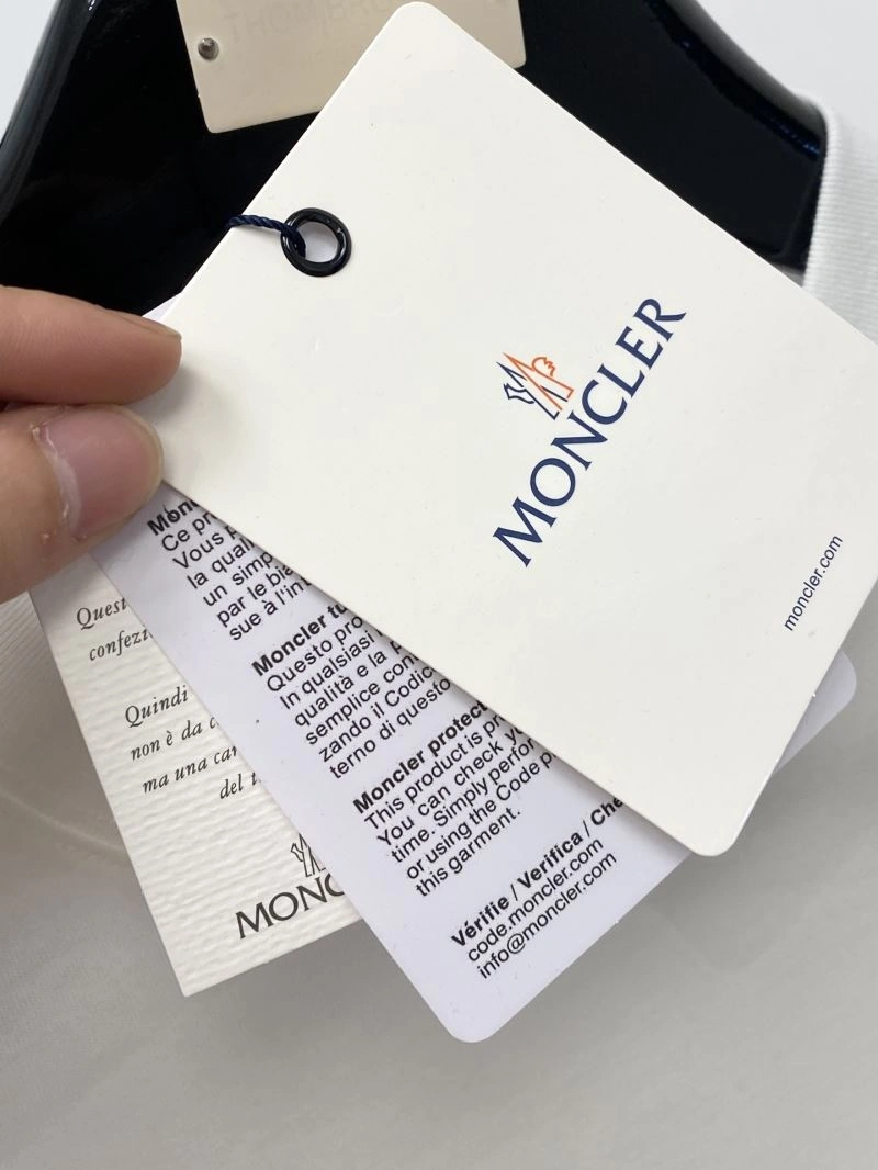 Factory-made Moncler T-Shirts