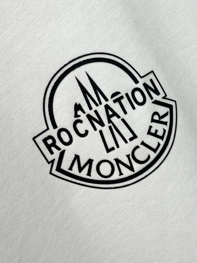 Factory-made Moncler T-Shirts