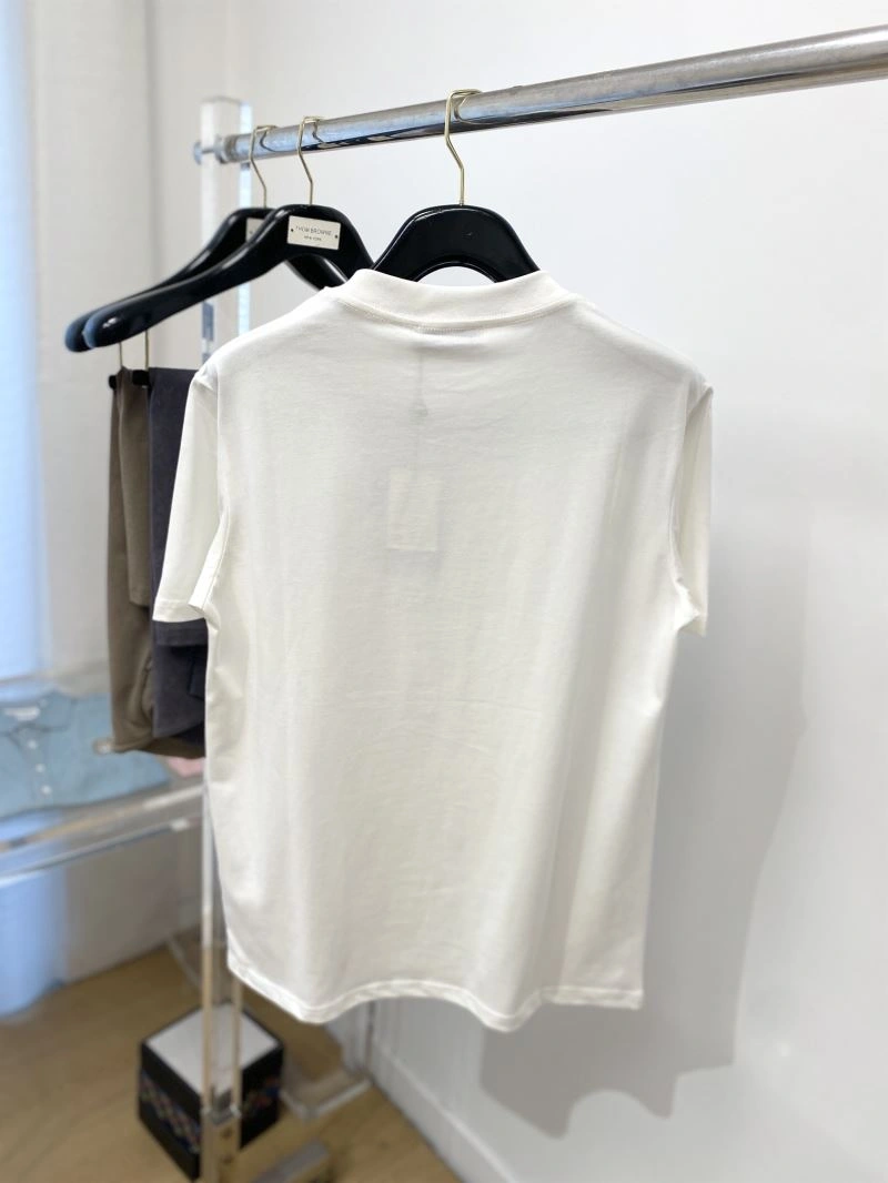 Factory-made Moncler T-Shirts