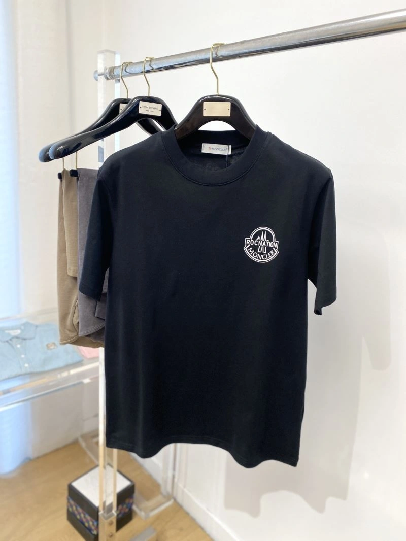 Moncler T-Shirts