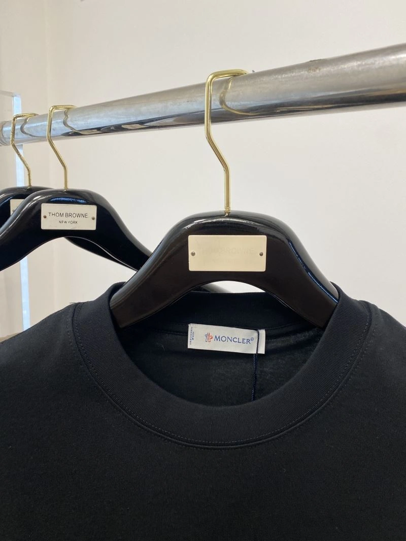 Value-priced Moncler T-Shirts