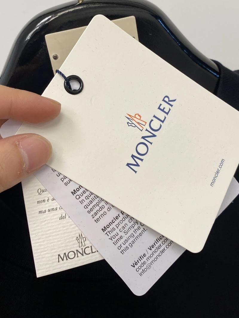 Value-priced Moncler T-Shirts