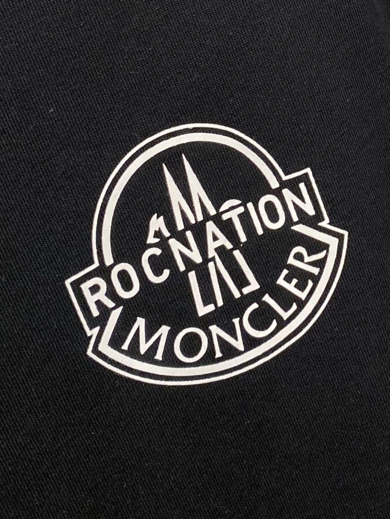 Value-priced Moncler T-Shirts