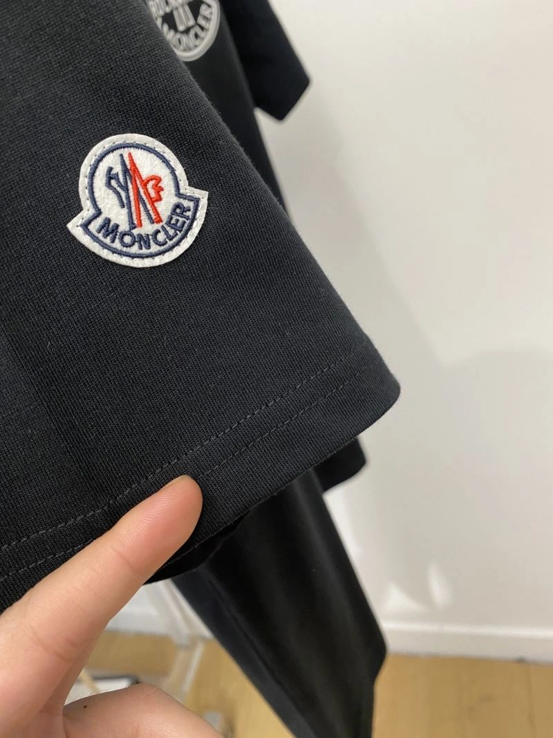 Value-priced Moncler T-Shirts