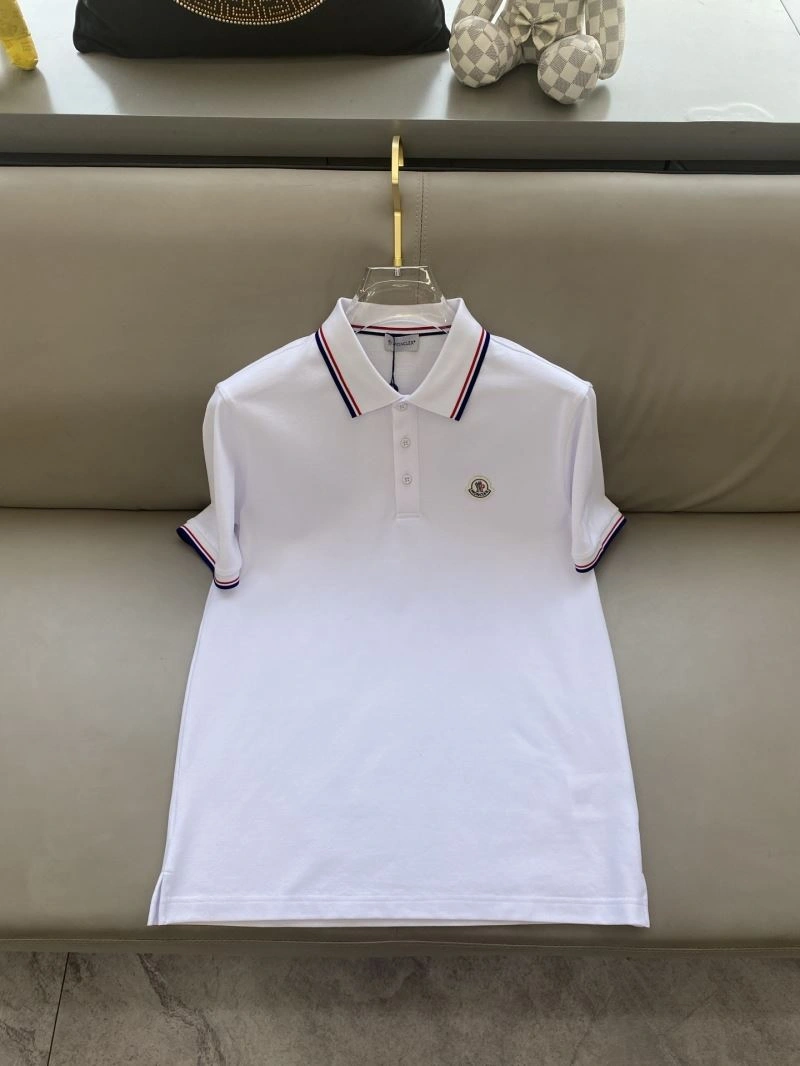 Moncler T-Shirts