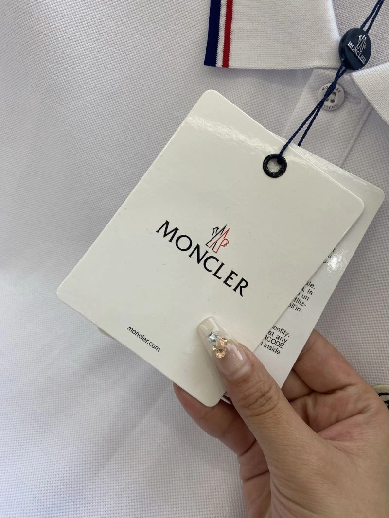 Budget-friendly Moncler T-Shirts
