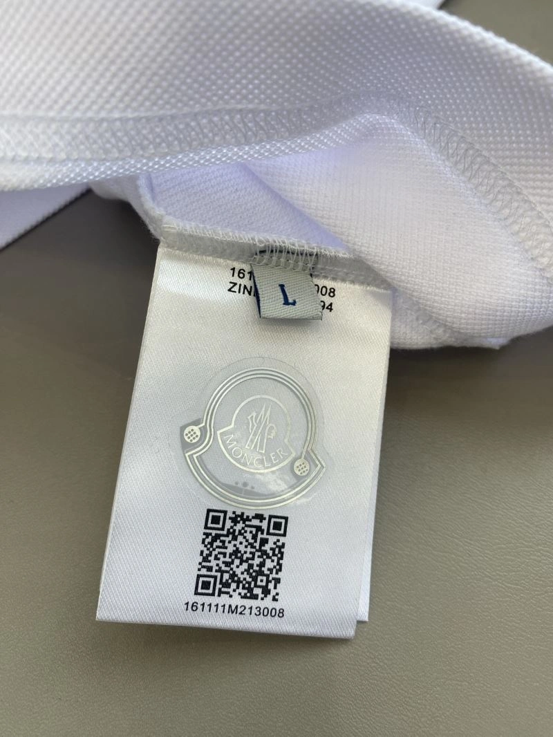 Budget-friendly Moncler T-Shirts