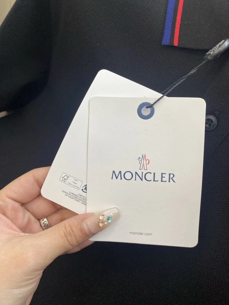 Affordable Moncler T-Shirts