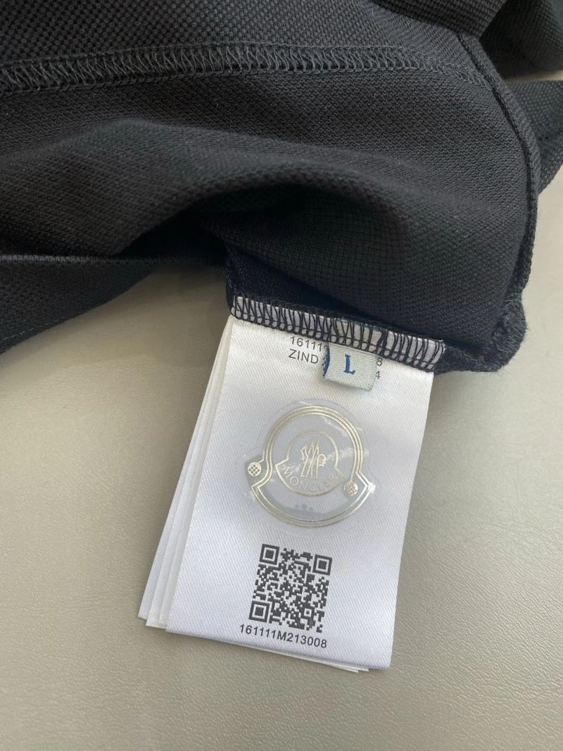 Affordable Moncler T-Shirts
