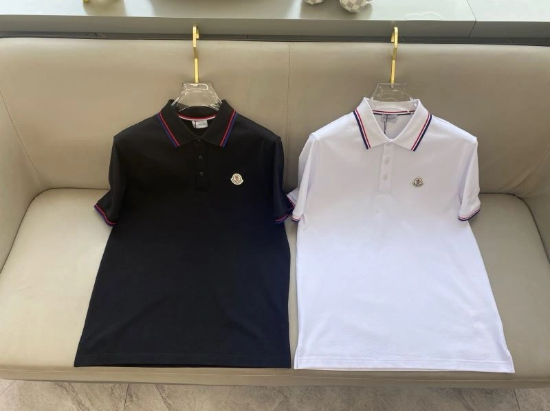 Affordable Moncler T-Shirts