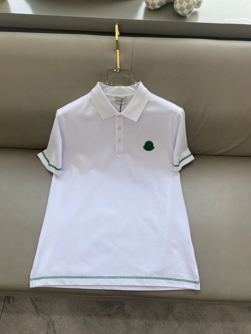 Moncler T-Shirts