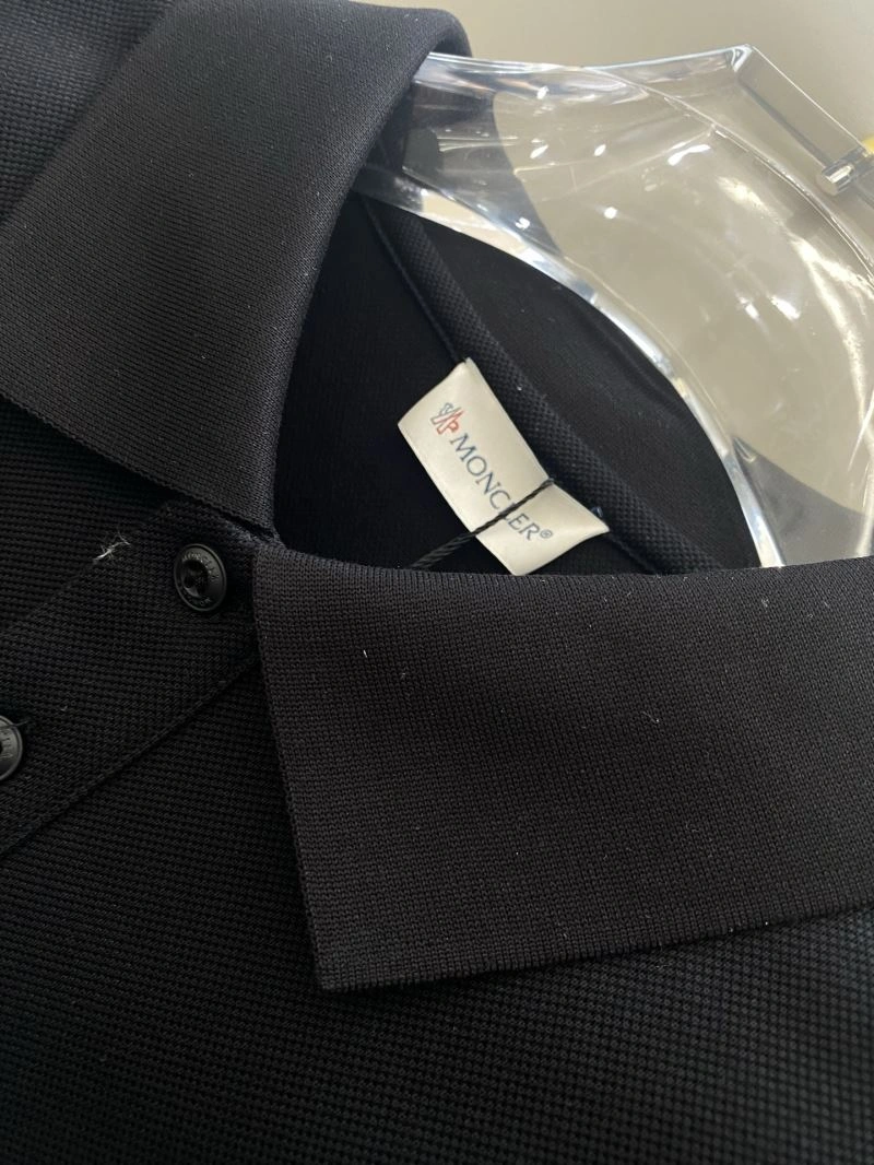 High accuracy Moncler T-Shirts