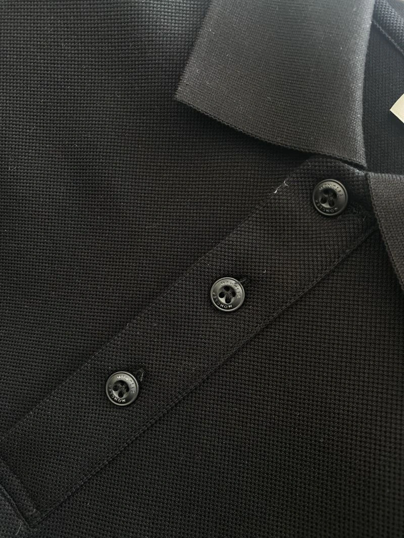 High accuracy Moncler T-Shirts