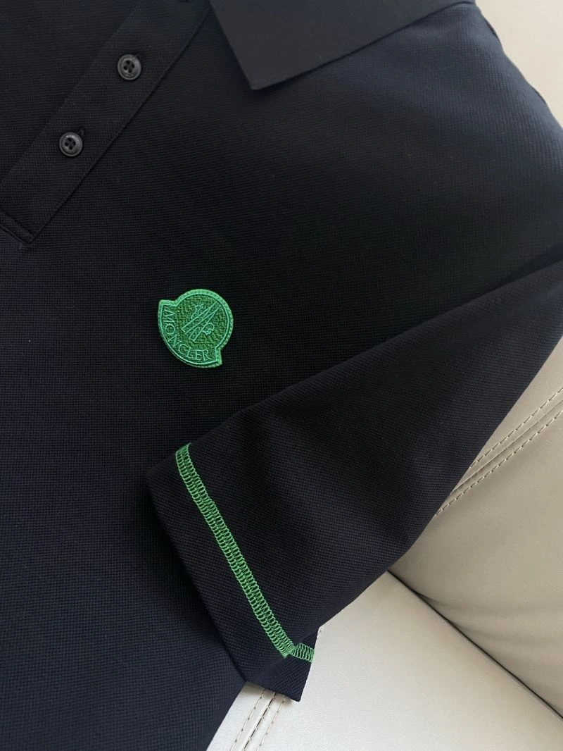 High accuracy Moncler T-Shirts