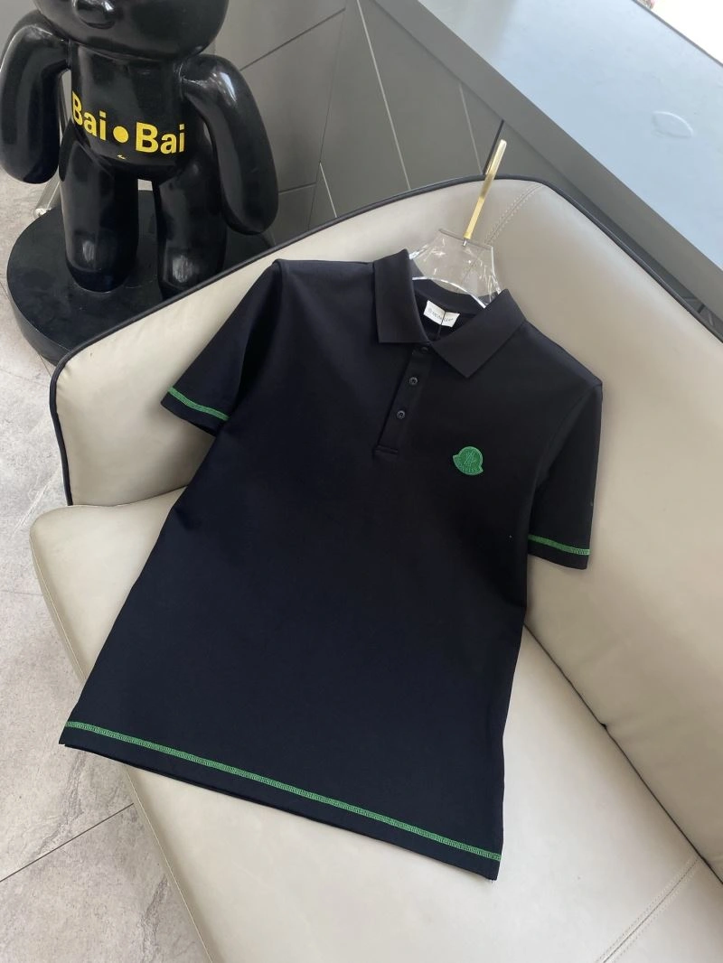 High accuracy Moncler T-Shirts