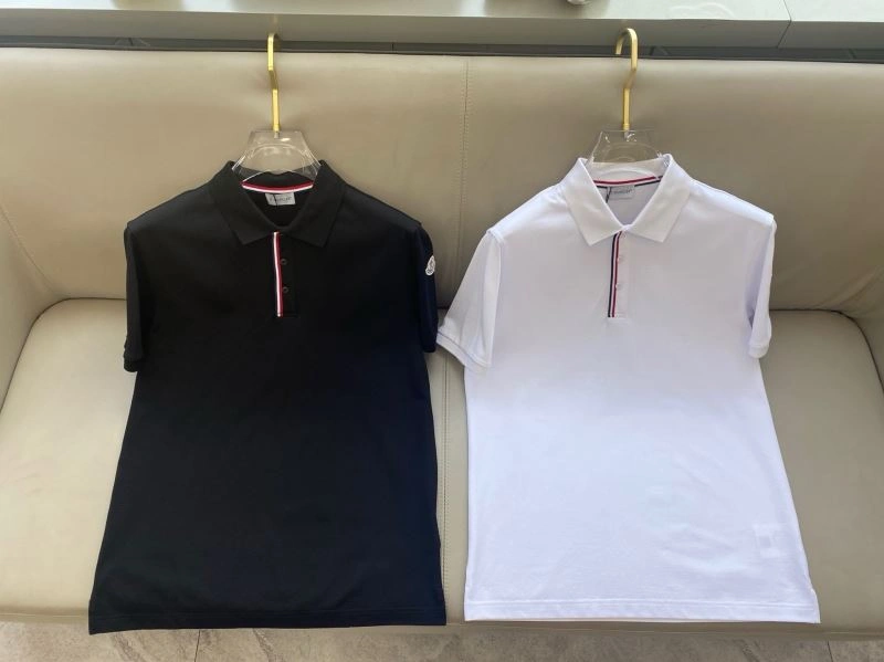 Inexpensive Moncler T-Shirts