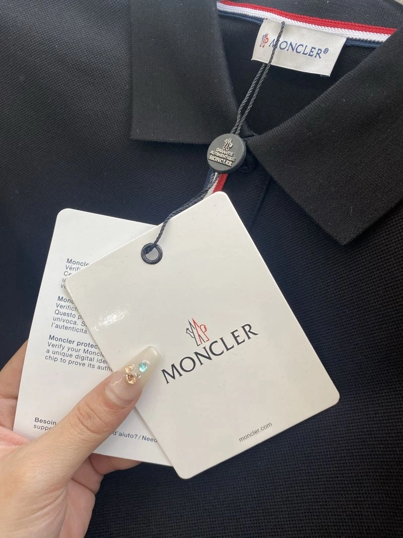 Authentic Moncler T-Shirts