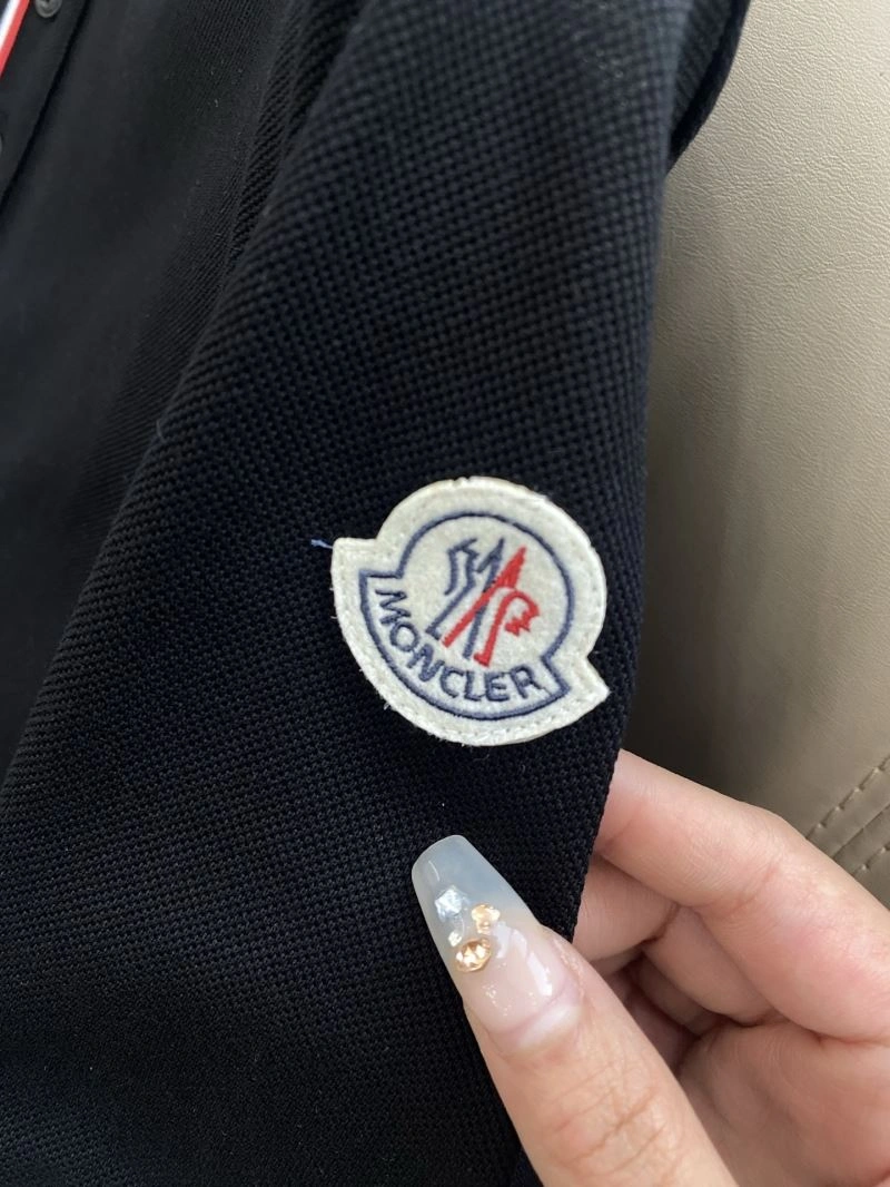 Authentic Moncler T-Shirts