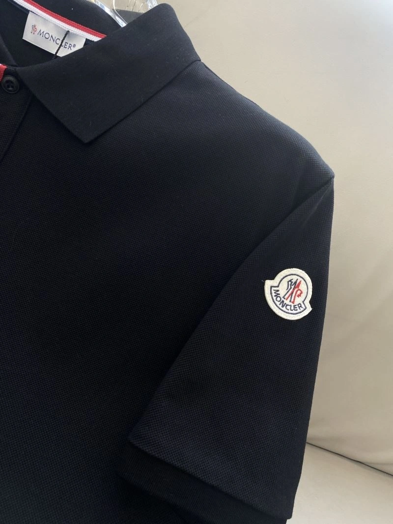 Authentic Moncler T-Shirts
