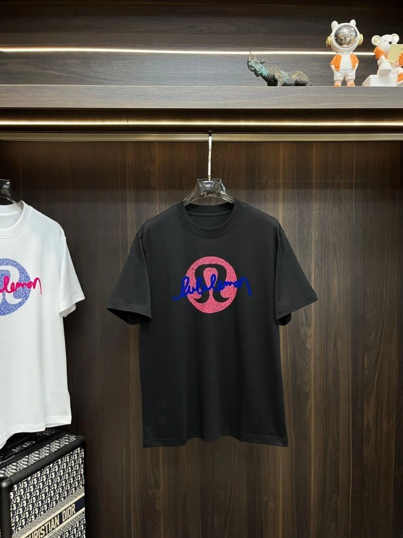 Moncler T-Shirts