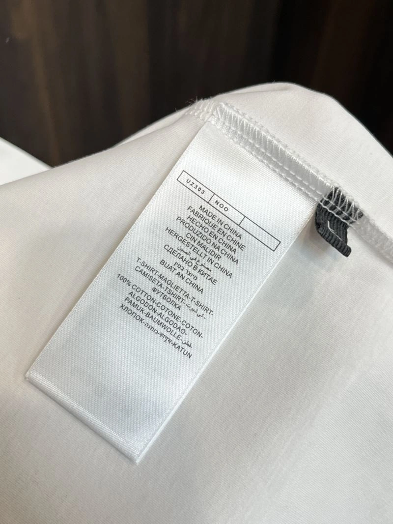 Moncler T-Shirts