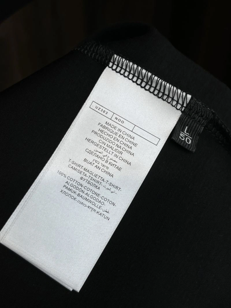 Moncler T-Shirts