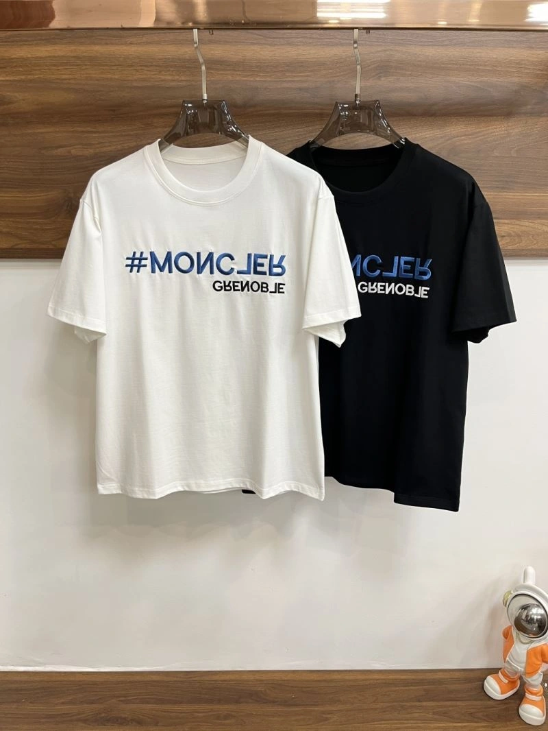 Moncler T-Shirts
