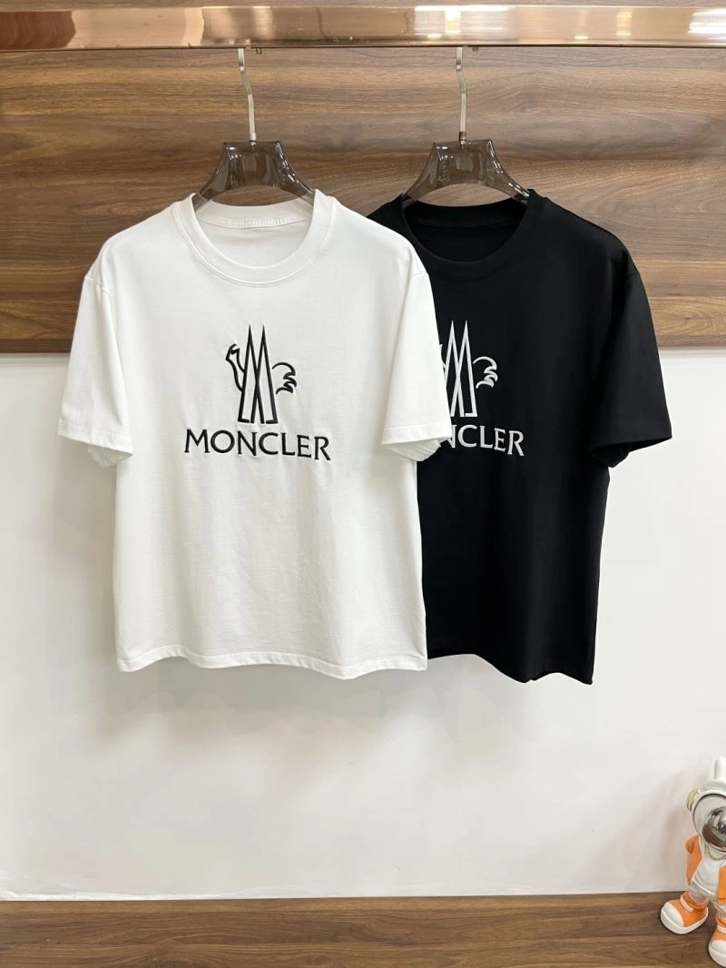 Moncler T-Shirts