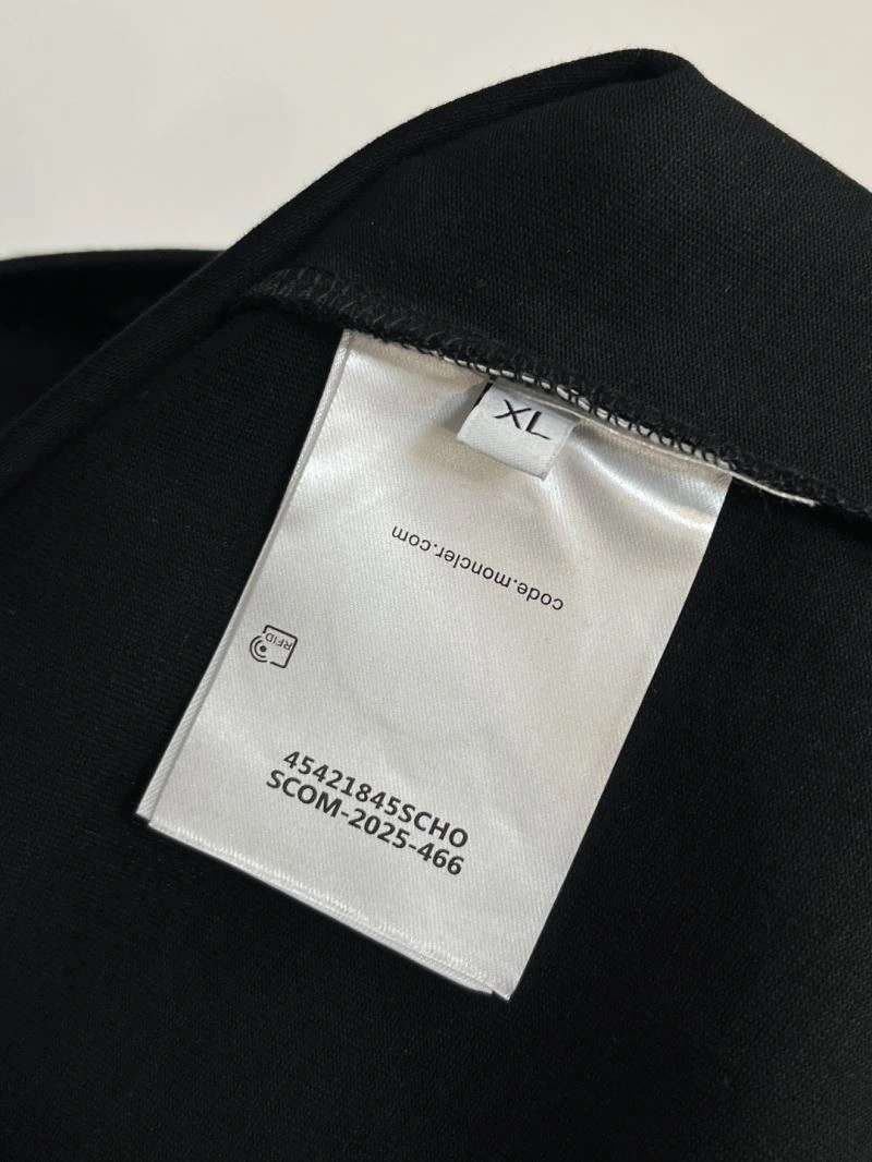 Budget-friendly Moncler T-Shirts