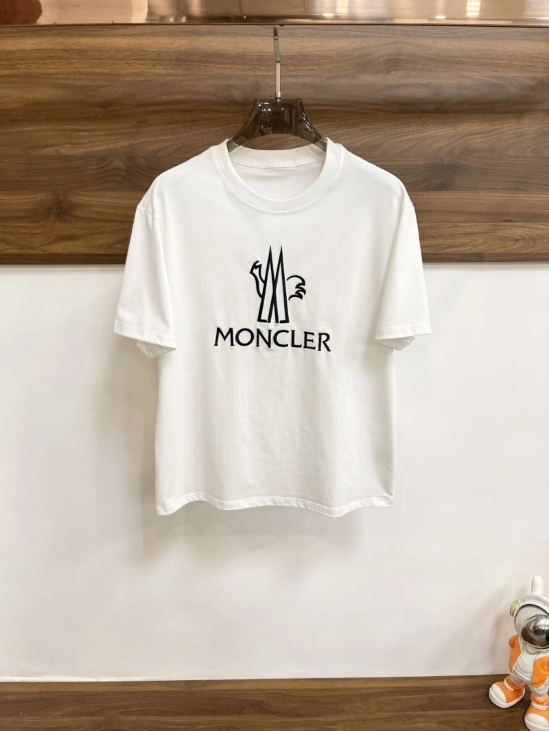 Budget-friendly Moncler T-Shirts