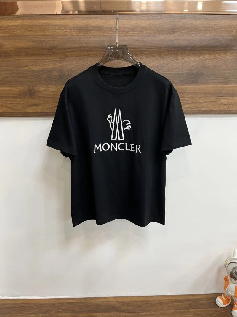 Budget-friendly Moncler T-Shirts