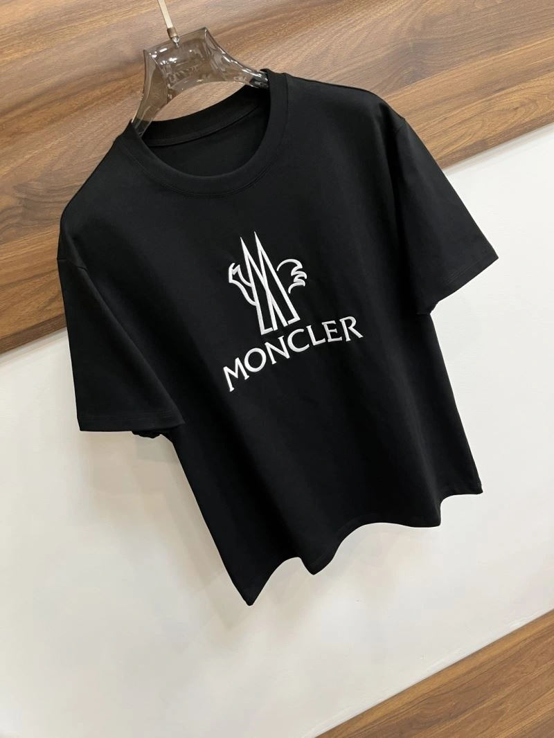 Budget-friendly Moncler T-Shirts