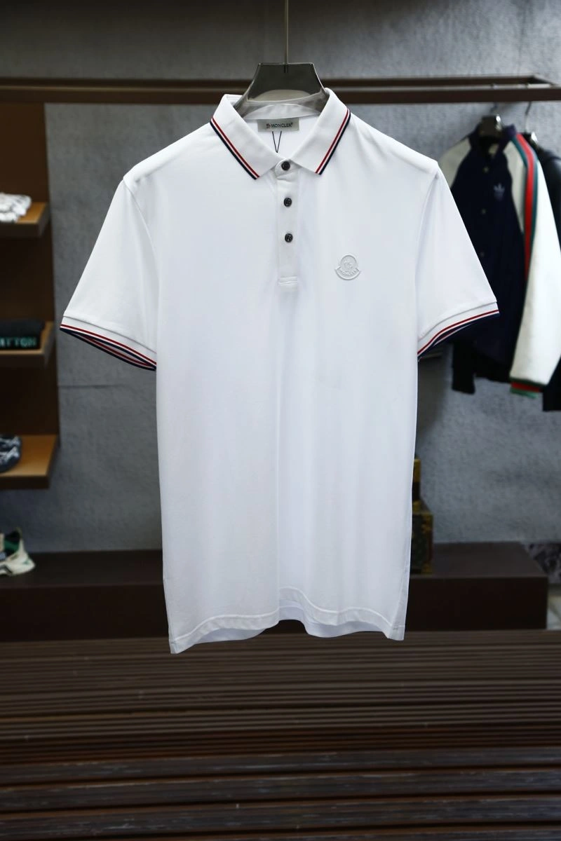 Moncler T-Shirts