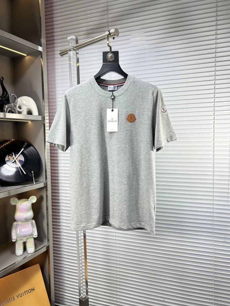 Moncler T-Shirts