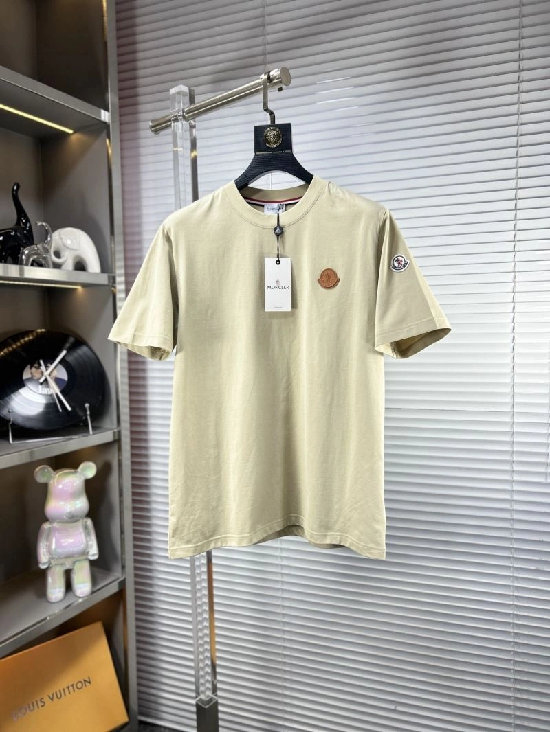 Moncler T-Shirts