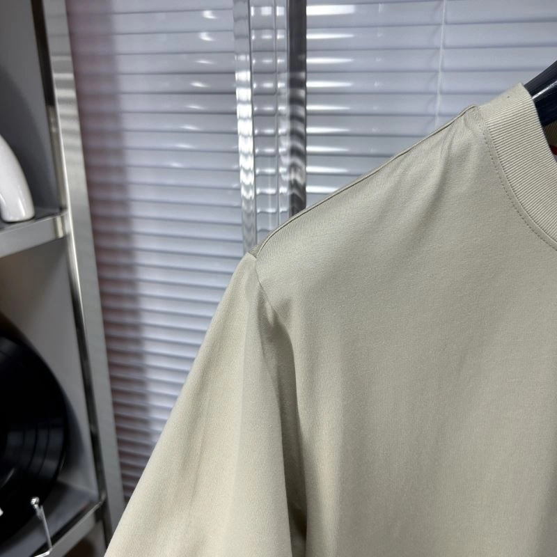 Brand-authenticated Moncler T-Shirts