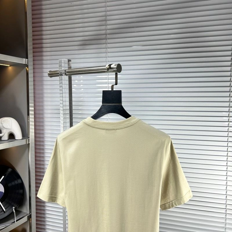 Brand-authenticated Moncler T-Shirts