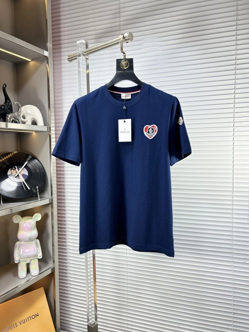 Moncler T-Shirts