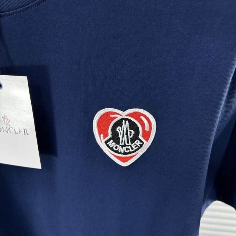 Bargain Moncler T-Shirts
